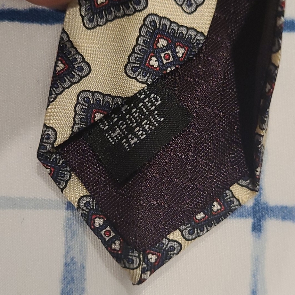 Christian Dior Ties - Gem